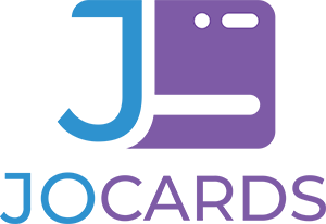 JoCards - Login